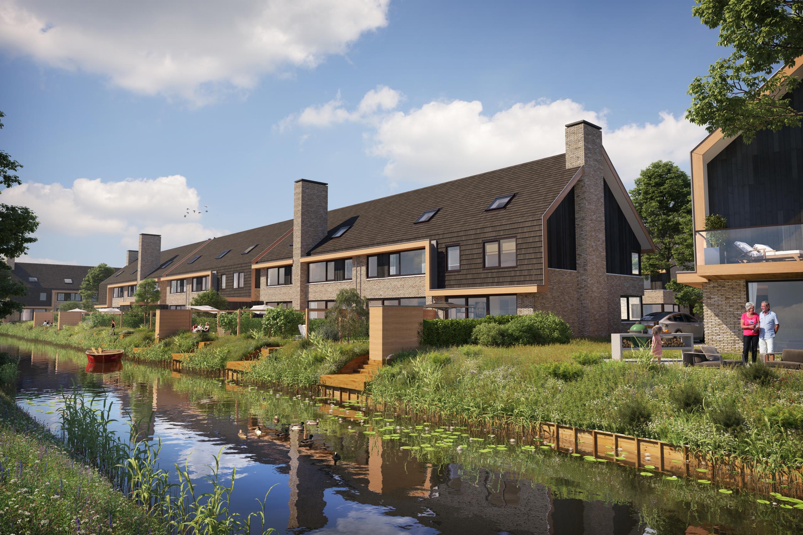 Sion Eilandrijk - KOW