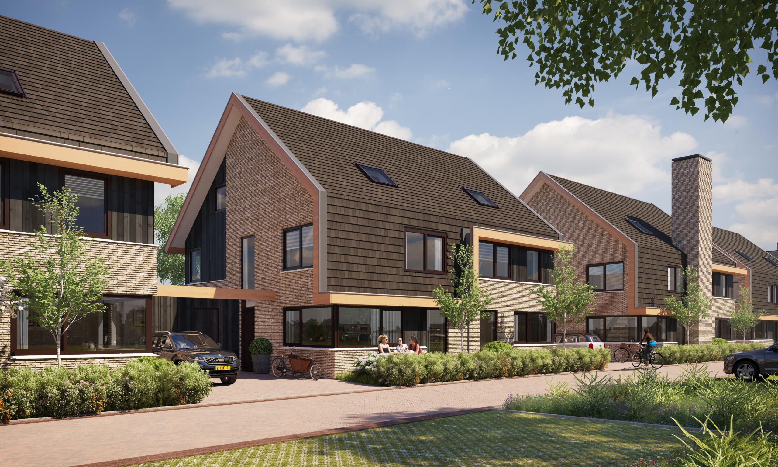 Sion Eilandrijk - KOW